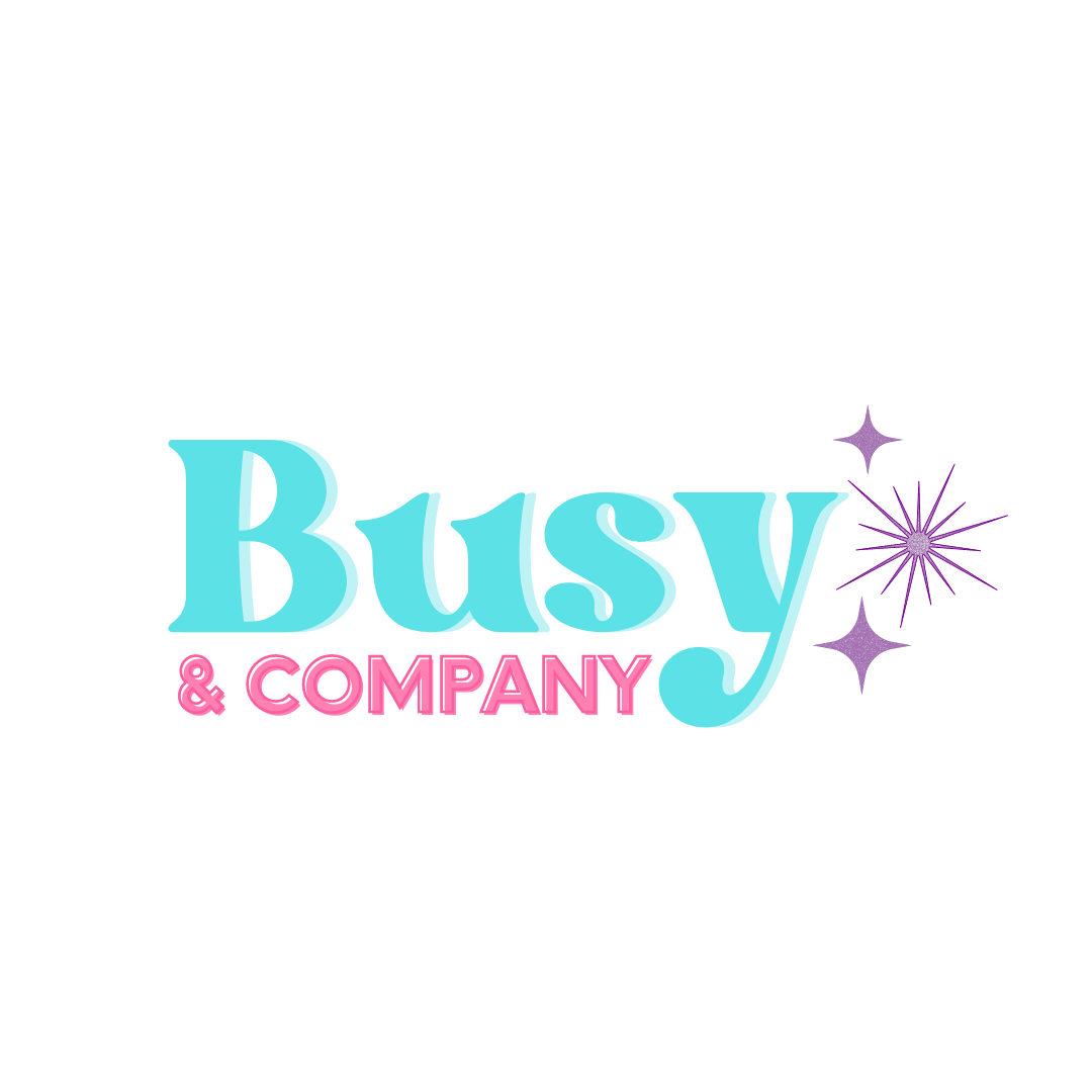 Busy & Company