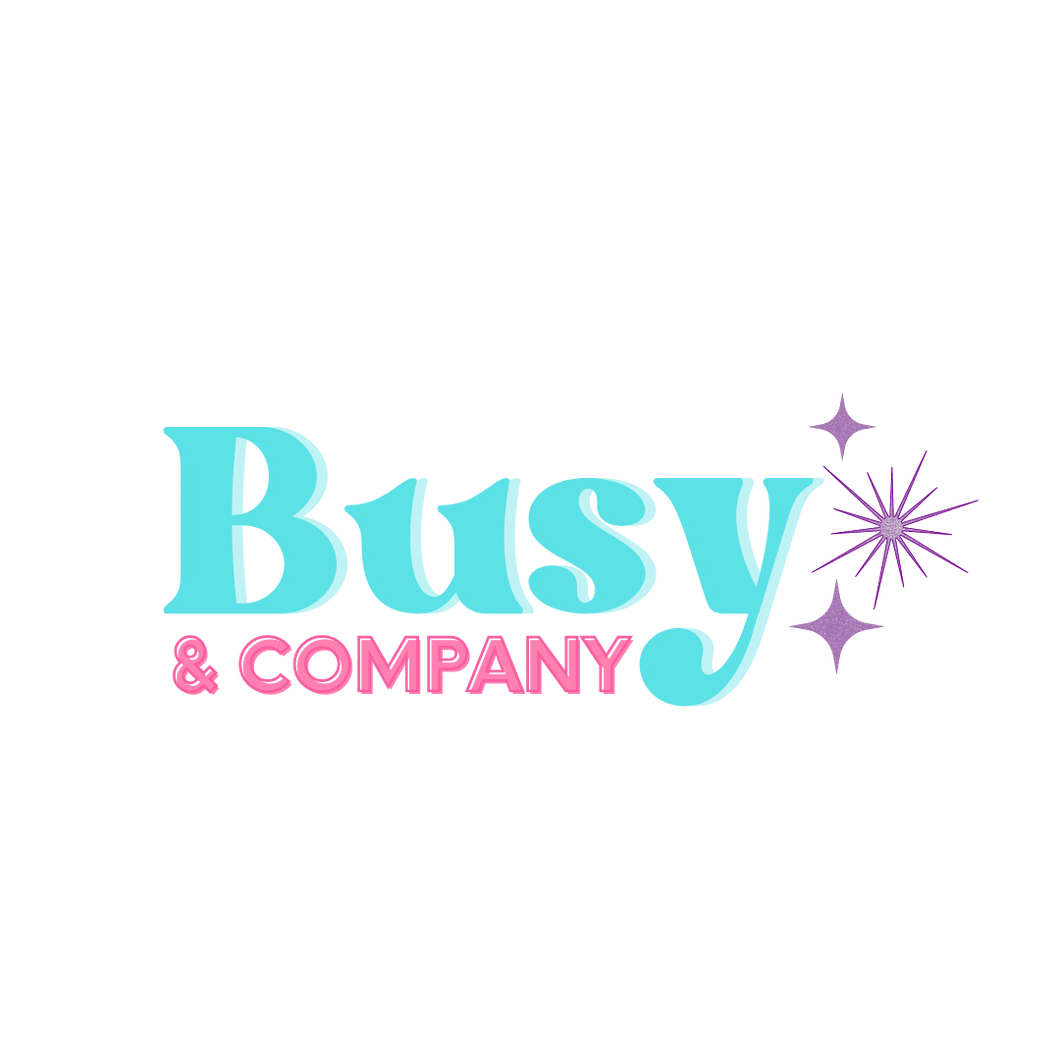 Busy & Company